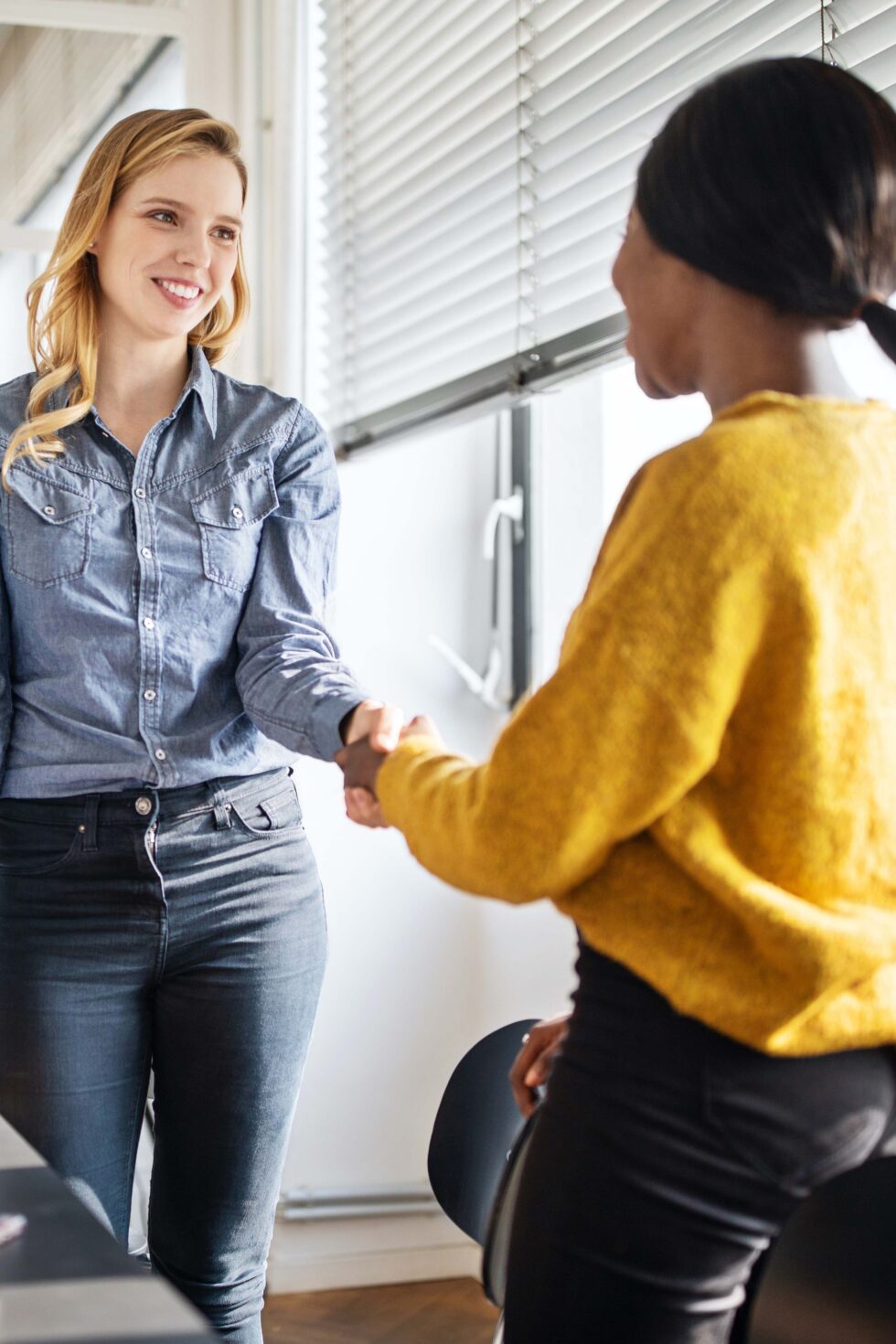 Home - Signature Staffing