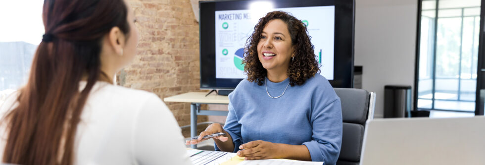 Administrative Staffing Services | Signature Staffing